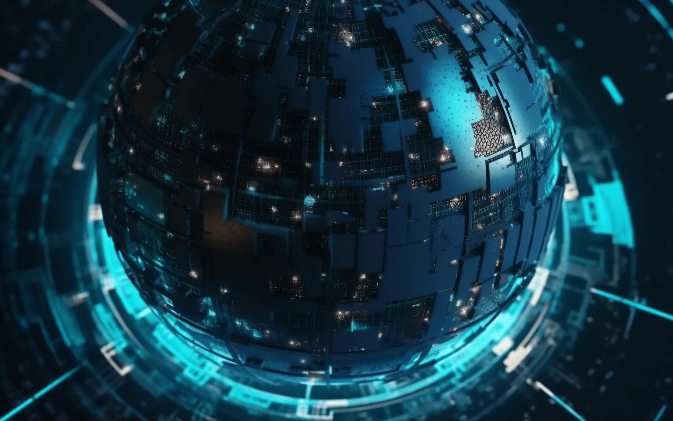 Transcenda | The IoT-Edge-AI convergence, fueling industrial innovation